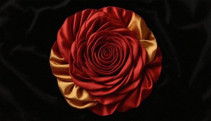 What is a Rosette Award? The Ultimate Guide to Their Meaning