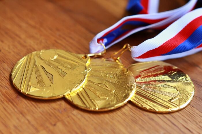 What is a Rosette Award? The Ultimate Guide to Their Meaning